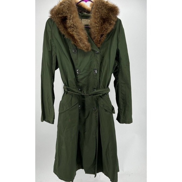 A.C. Clothing Mfg Co | Jackets & Coats | Vtg 952 Ac Clothing Mfg Womens ...